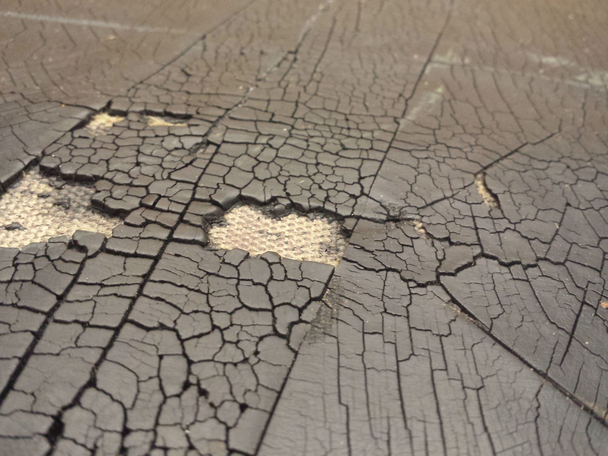 Heat resistance standards and test methods - Fenner Dunlop Conveyor Belting