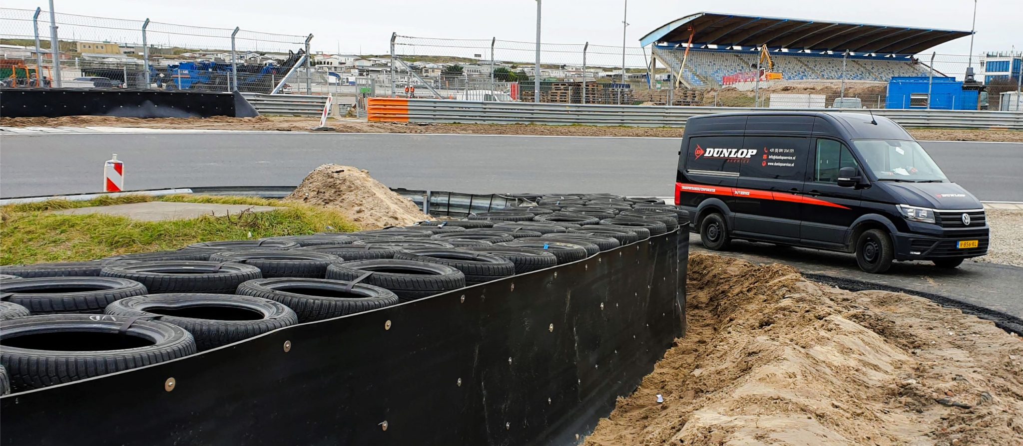 DUNLOP ULTRA X COMES FIRST AGAIN - Fenner Dunlop Conveyor Belting