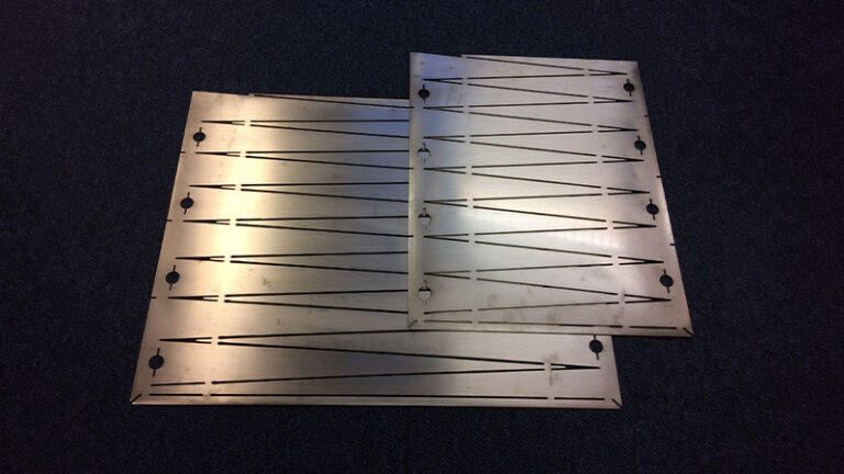 The Strongest Link – how finger splicing turns the weakest link into ...