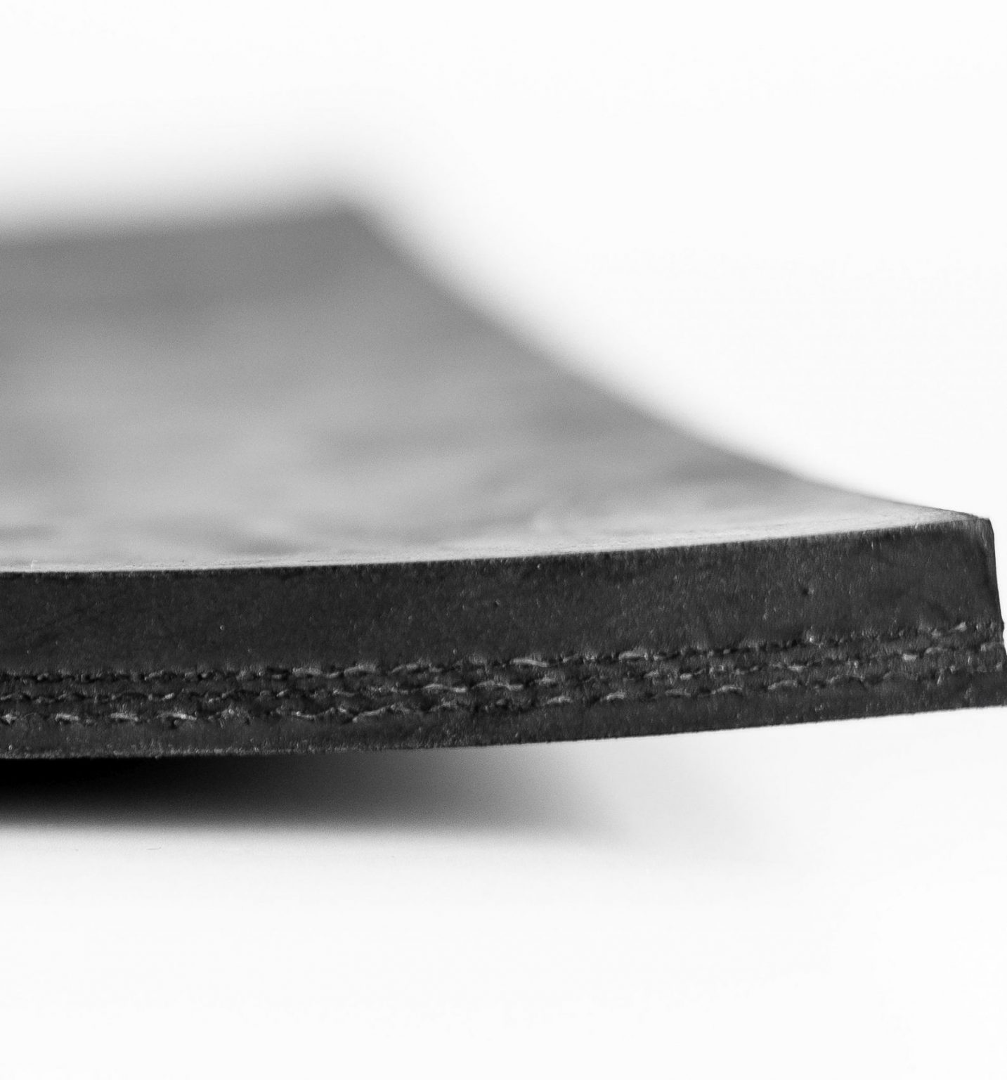 Belt edges used in rubber conveyor belts - Fenner Dunlop Conveyor Belting