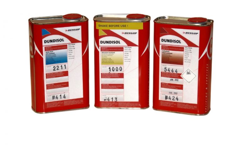 FENNER DUNLOP SPLICING MATERIALS & SPLICING KITS - Fenner Dunlop ...