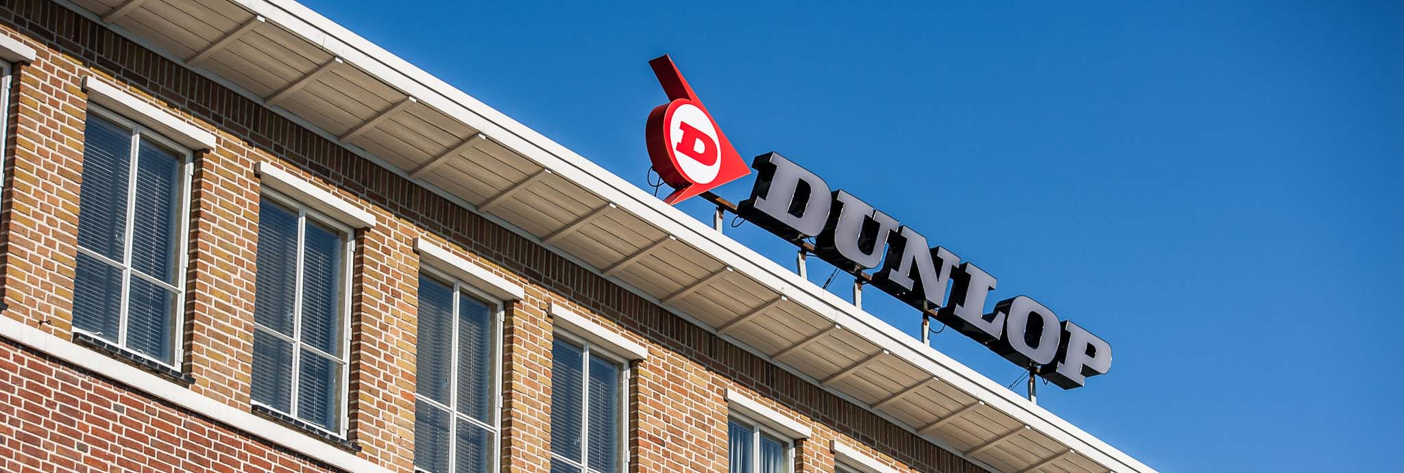 A year in the life of Dunlop Conveyor Belting - Fenner Dunlop Conveyor ...